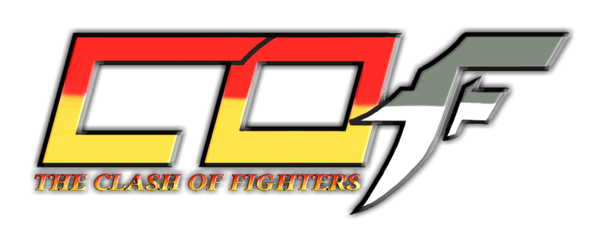 COF: The CLASH of Fighters | Video Game Fanon Wiki | Fandom