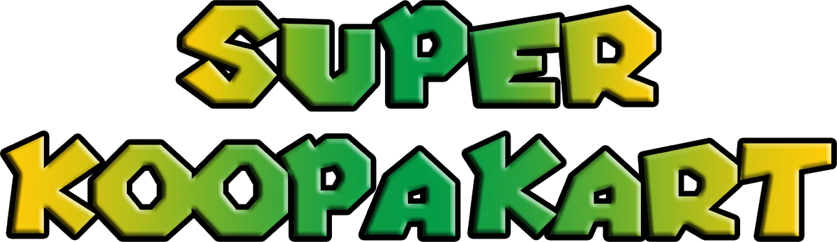 Super Koopa Kart | Video Game Fanon Wiki | Fandom