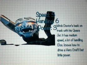 Sullyfilms Gravjet Racing | Video Game Fanon Wiki | Fandom