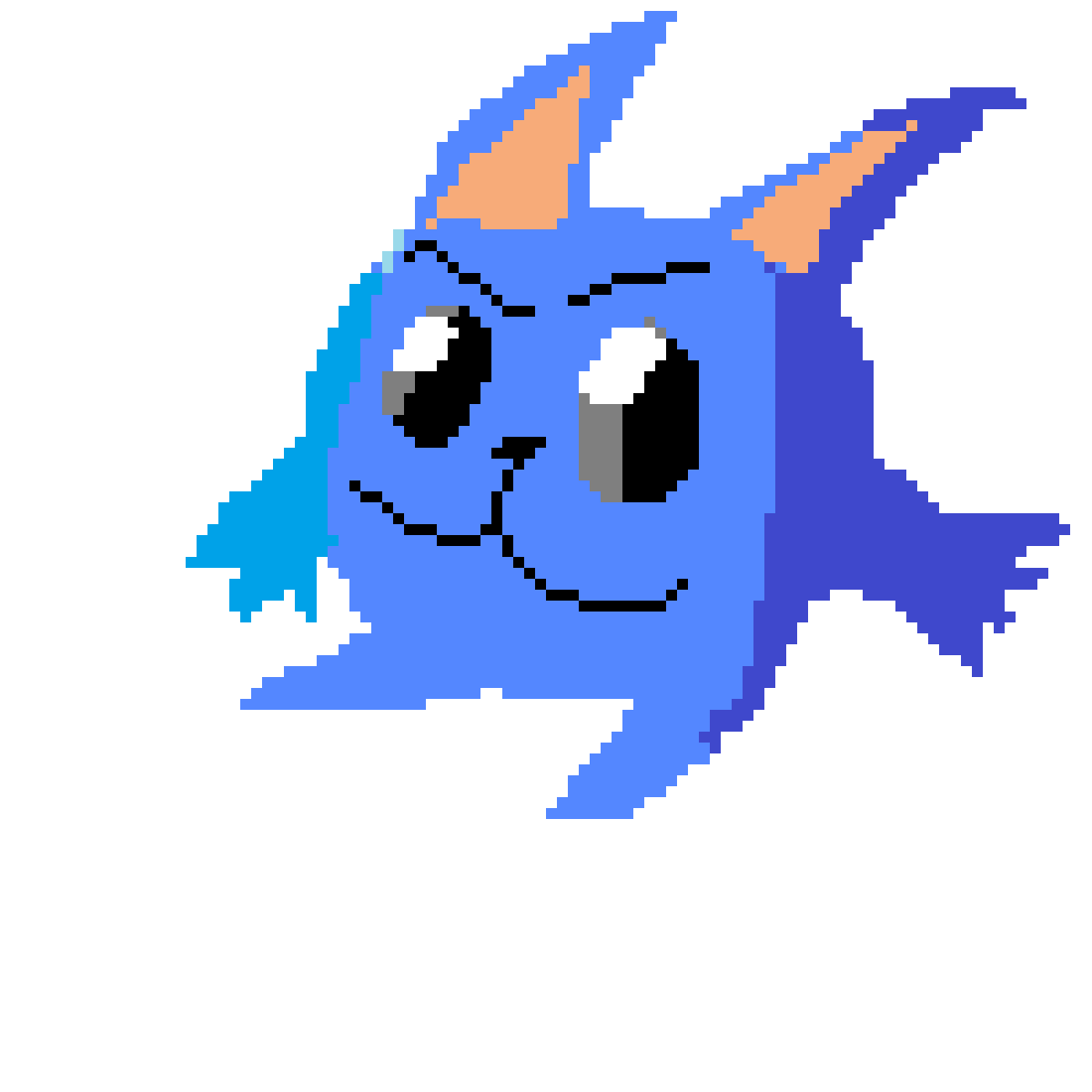 Caten World | Video Game Fanon Wiki | Fandom