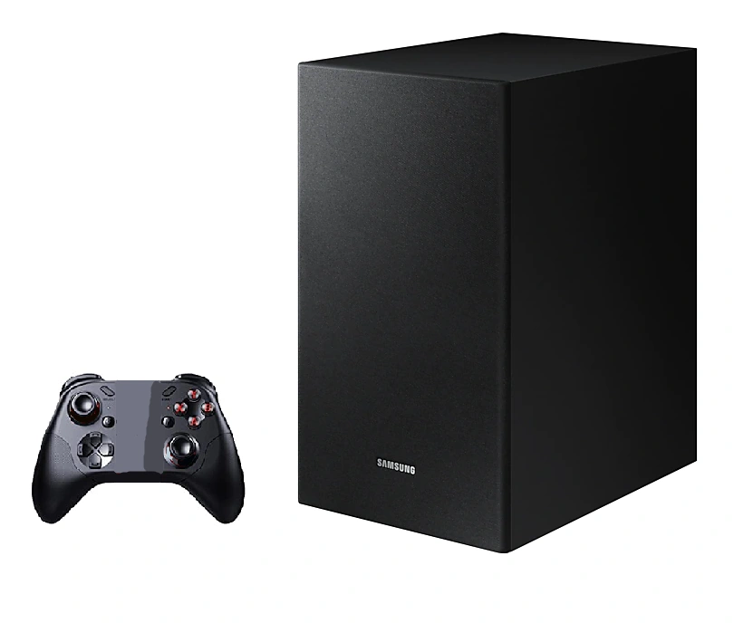 Samsung Console | Video Game Fanon Wiki | Fandom