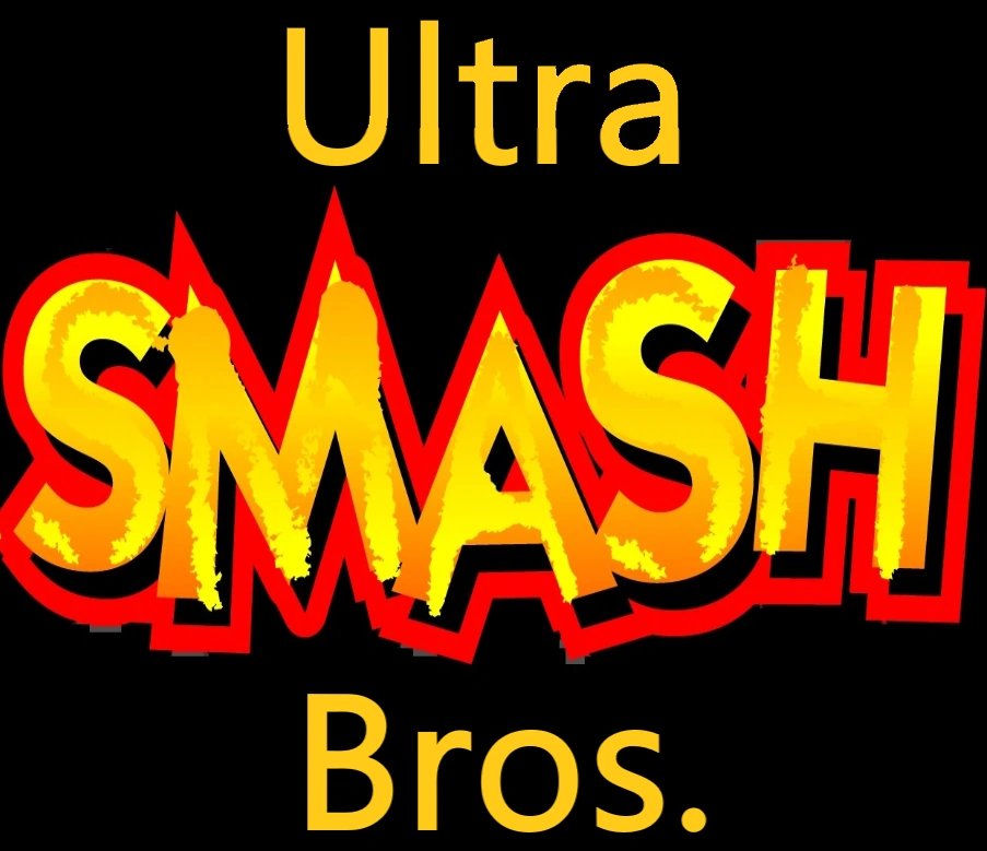 Great Smash Bros. | Video Game Fanon Wiki | Fandom