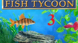 Fish Tycoon 3 | Video Game Fanon Wiki | Fandom