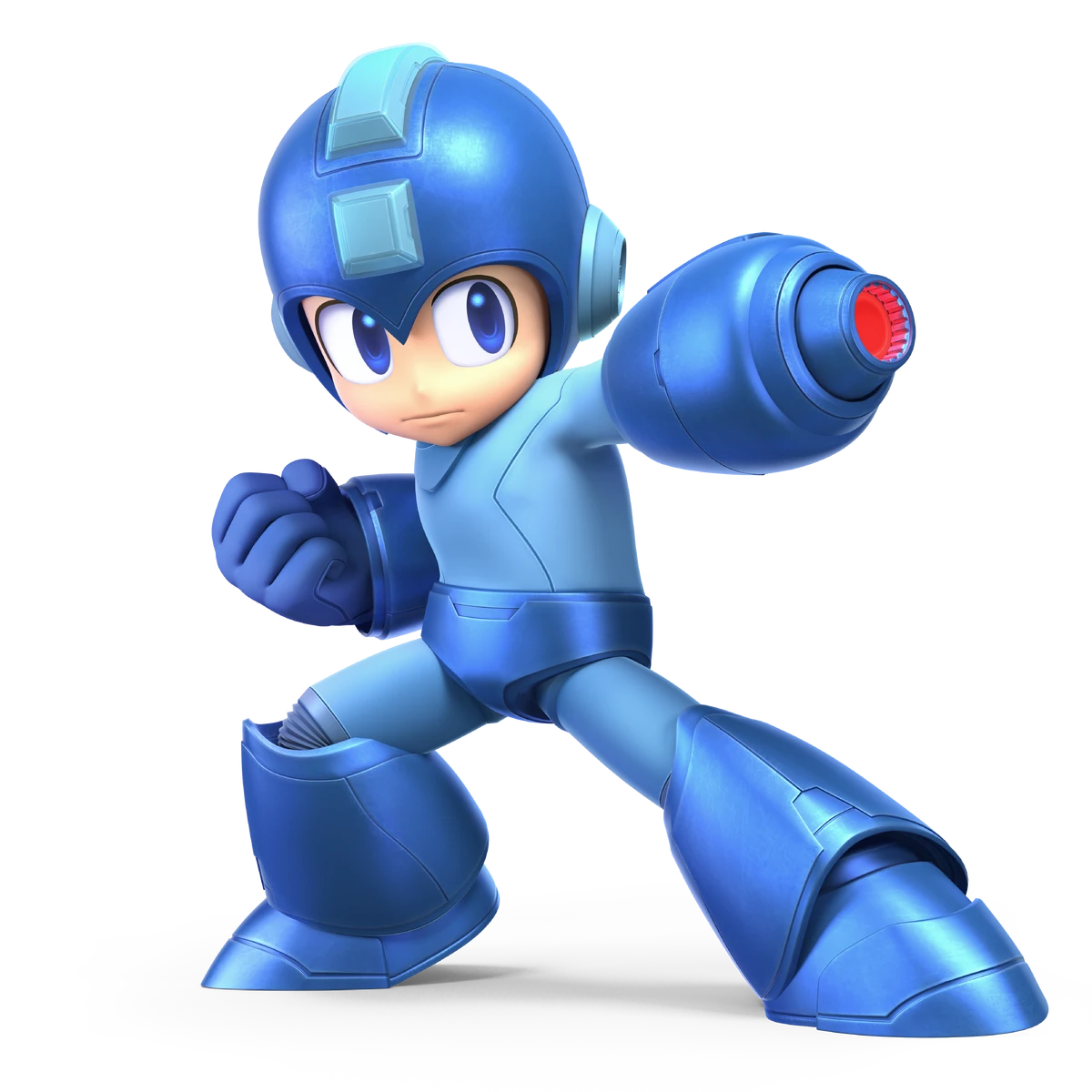 Super Smash Bros. Wildverse/Mega Man | Video Game Fanon Wiki | Fandom
