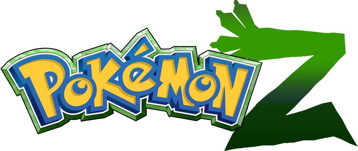 Pokémon Z | Video Game Fanon Wiki | Fandom