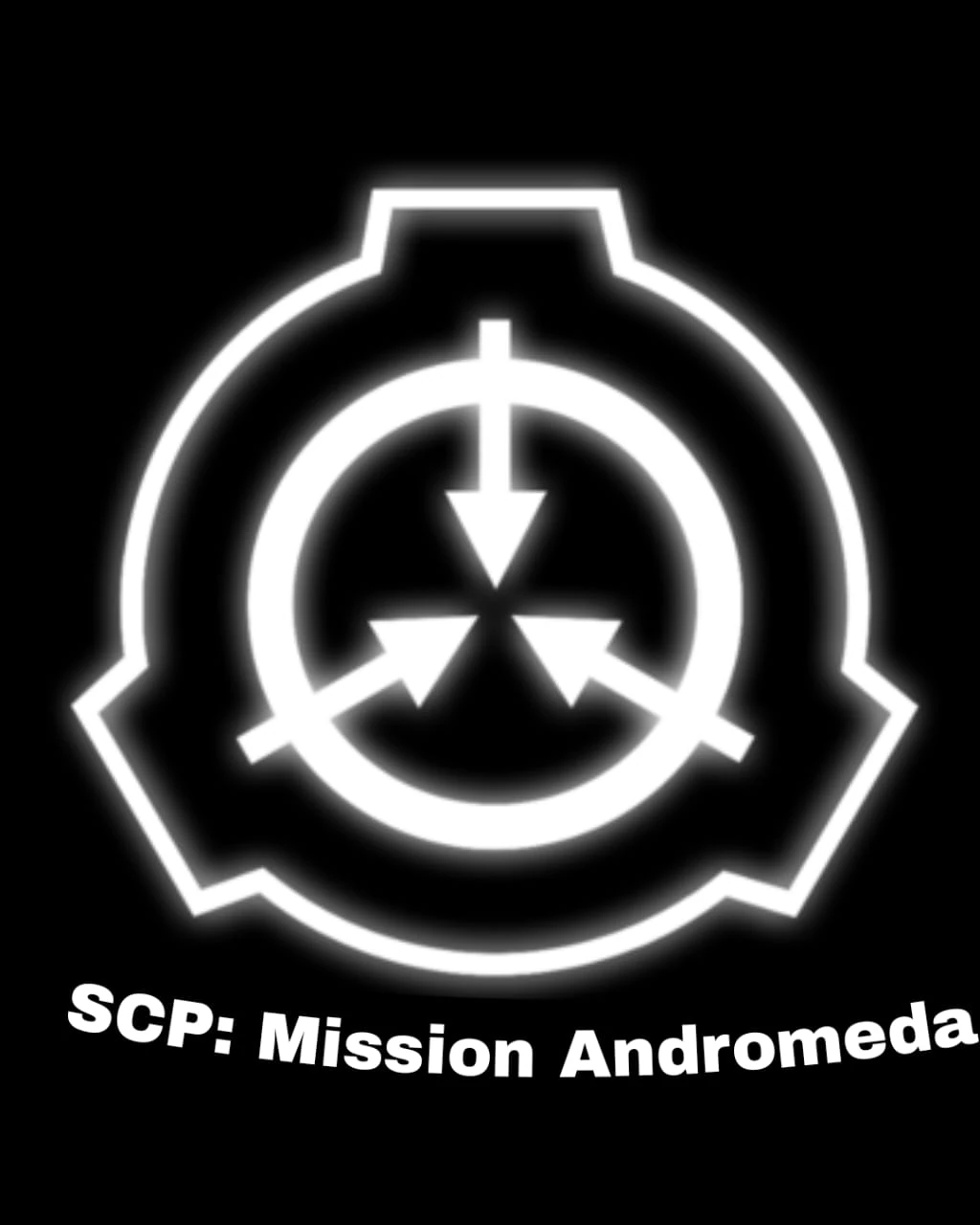 SCP: Mission Andromeda | Video Game Fanon Wiki | Fandom