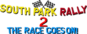 South Park Rally 2: The Race Goes On! | Video Game Fanon Wiki | Fandom