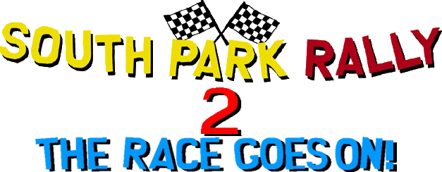 South Park Rally 2: The Race Goes On! | Video Game Fanon Wiki | Fandom