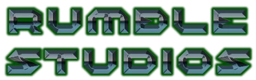 Rumble Games | Video Game Fanon Wiki | Fandom