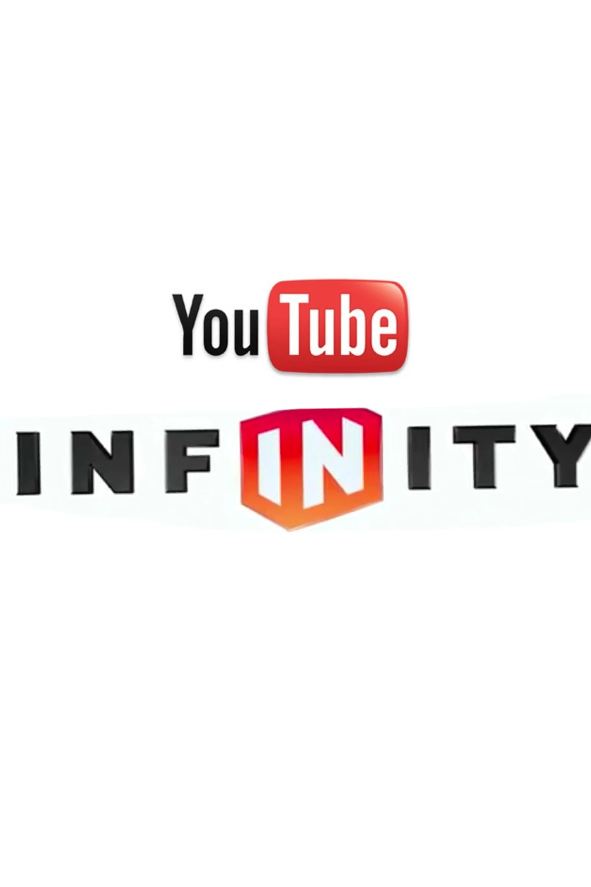 YouTube Infinity | Video Game Fanon Wiki | Fandom