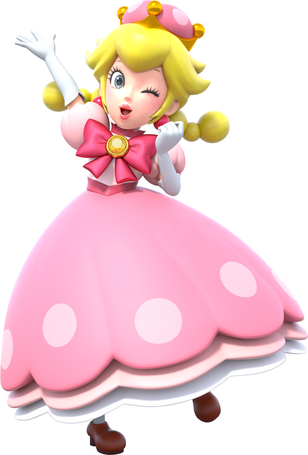 Super Smash Bros. Project D/Items and Weapons/List of Assist Trophies ...