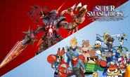 Super Smash Bros Crusade Genesis | Video Game Fanon Wiki | Fandom