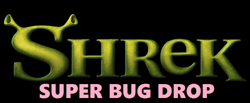 Shrek Super Bug Drop | Video Game Fanon Wiki | Fandom