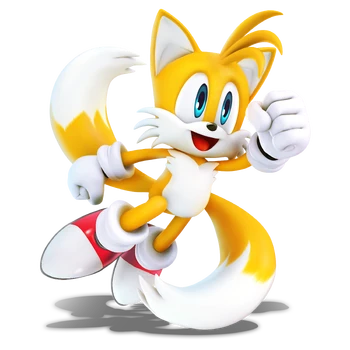 Super Smash Bros. Endless Dreams/Tails | Video Game Fanon Wiki | Fandom