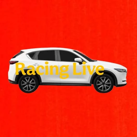 Racing Live | Video Game Fanon Wiki | Fandom