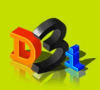 D3i | Video Game Fanon Wiki | Fandom