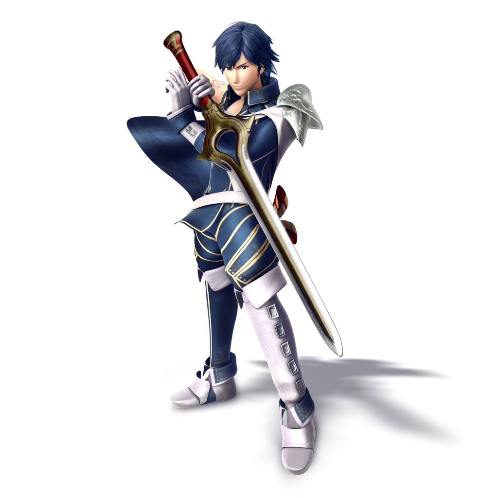 Prismix Brawlers: The Cross 2ndary Fighters/Assist Characters | Video ...