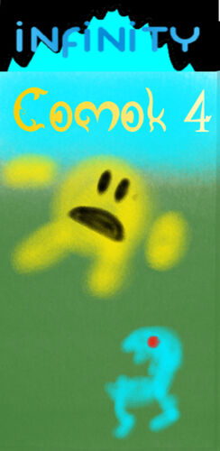 Comok 4 | Video Game Fanon Wiki | Fandom