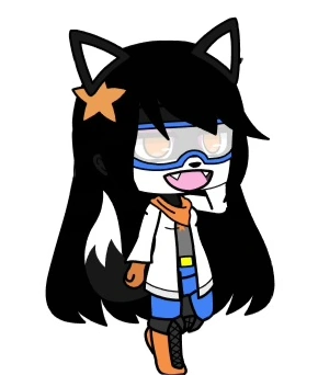 Female Daryl crygor (a.k.a Daryl crygor) | Video Game Fanon Wiki | Fandom