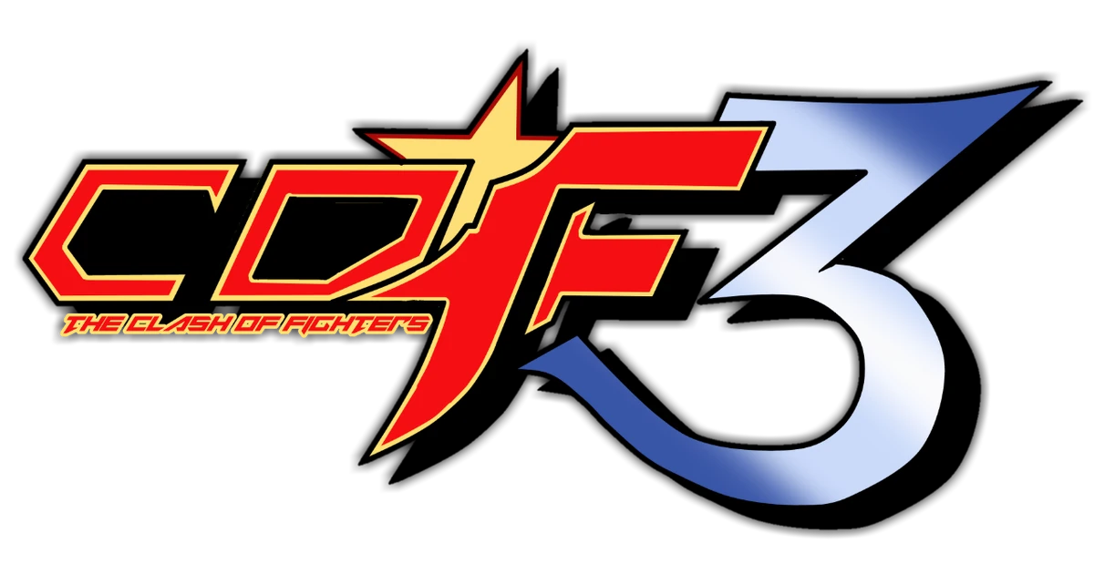 COF: The CLASH of Fighters III | Video Game Fanon Wiki | Fandom