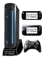 Nintendo Cross | Video Game Fanon Wiki | Fandom
