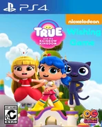 True and the Rainbow Kingdom: Wishing Games | Video Game Fanon Wiki ...