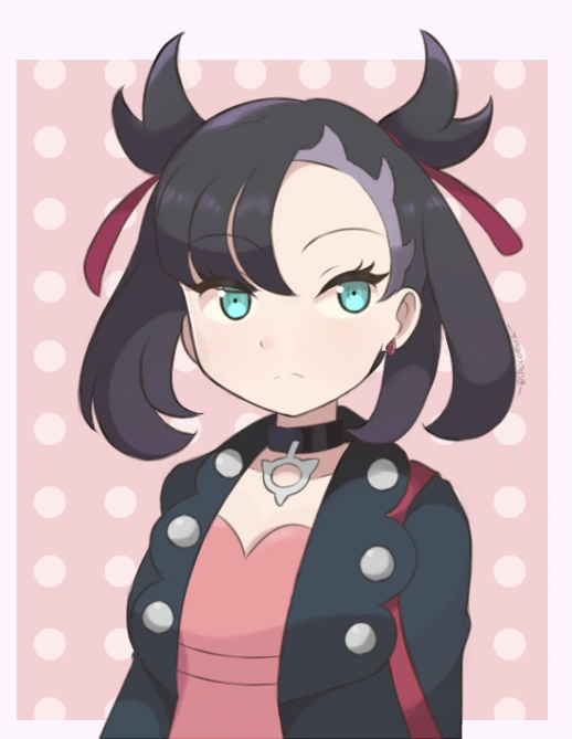 Marnie | Video Game Fanon Wiki | Fandom