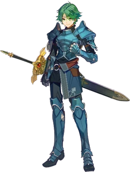Super Smash Bros. Endless Dreams/Alm | Video Game Fanon Wiki | Fandom