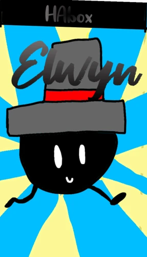 Elwyn | Video Game Fanon Wiki | Fandom
