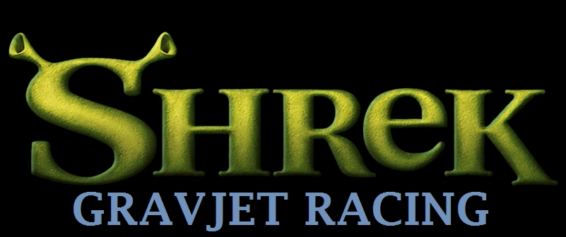 Shrek Gravjet Racing | Video Game Fanon Wiki | Fandom