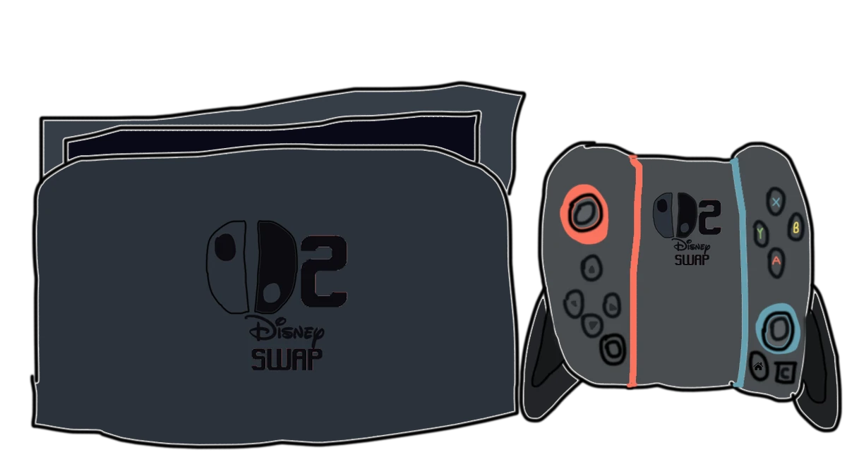 Disney Swap 2 | Video Game Fanon Wiki | Fandom