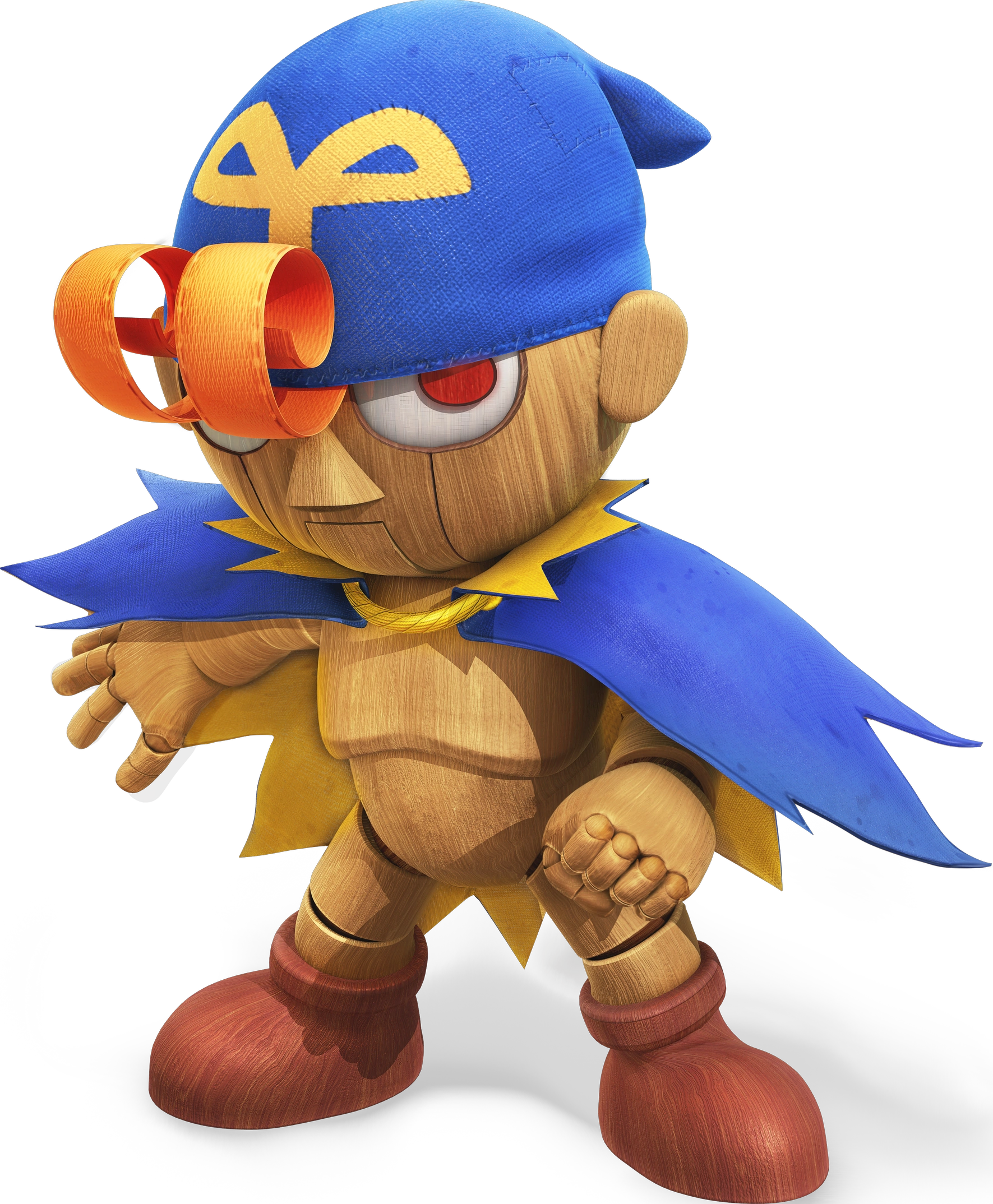 Super Smash Bros. Endless Dreams/Geno | Video Game Fanon Wiki | Fandom