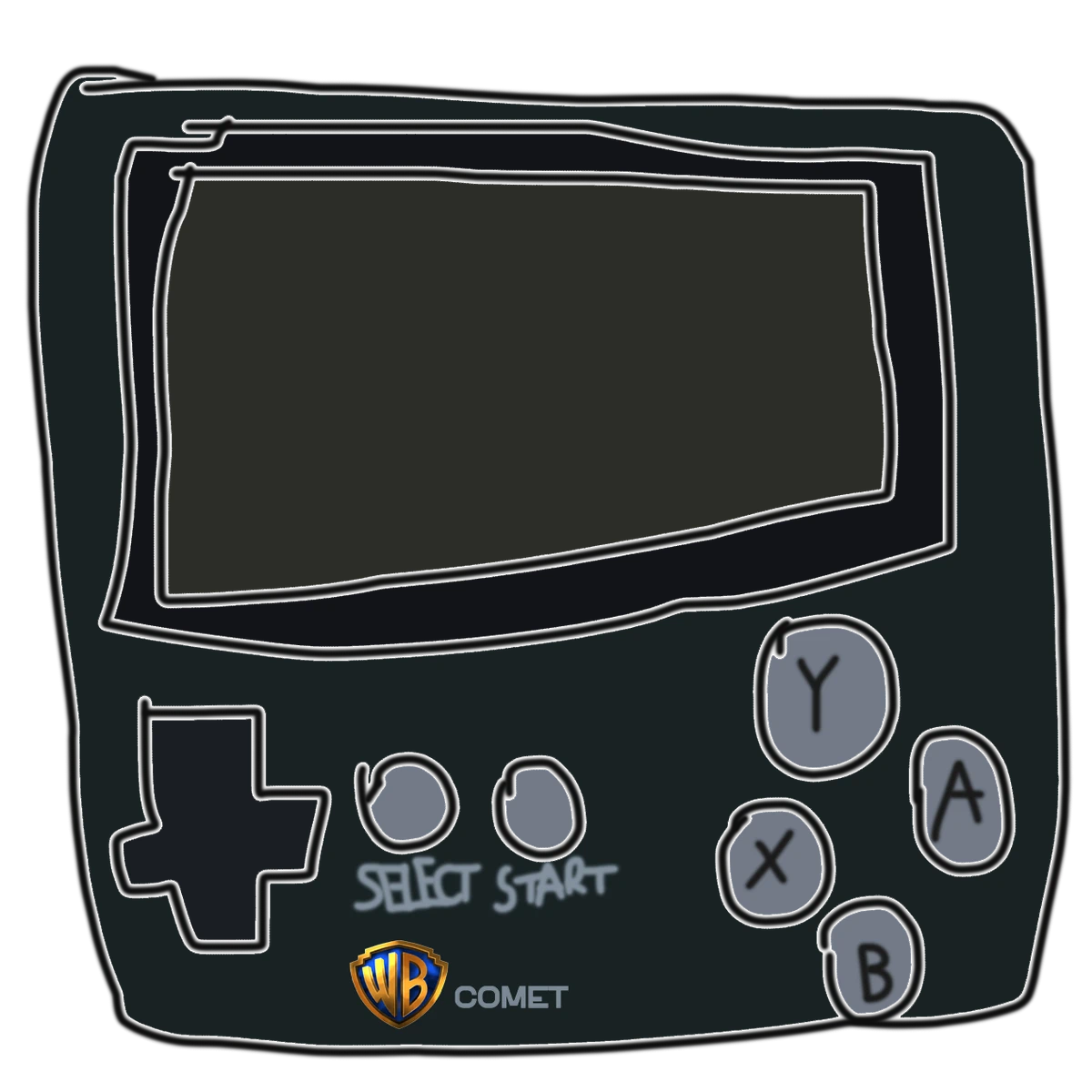 Warner Bros. Comet | Video Game Fanon Wiki | Fandom