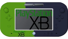 PlayStation XB | Video Game Fanon Wiki | Fandom