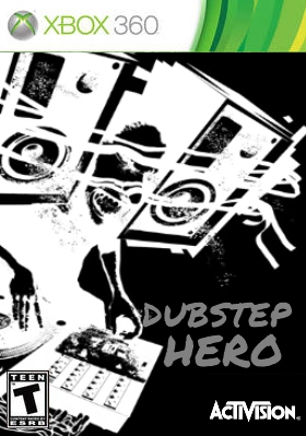 Dubstep Hero | Video Game Fanon Wiki | Fandom