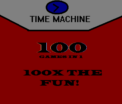 100 | Video Game Fanon Wiki | Fandom