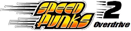 Speed Punks 2: Overdrive | Video Game Fanon Wiki | Fandom