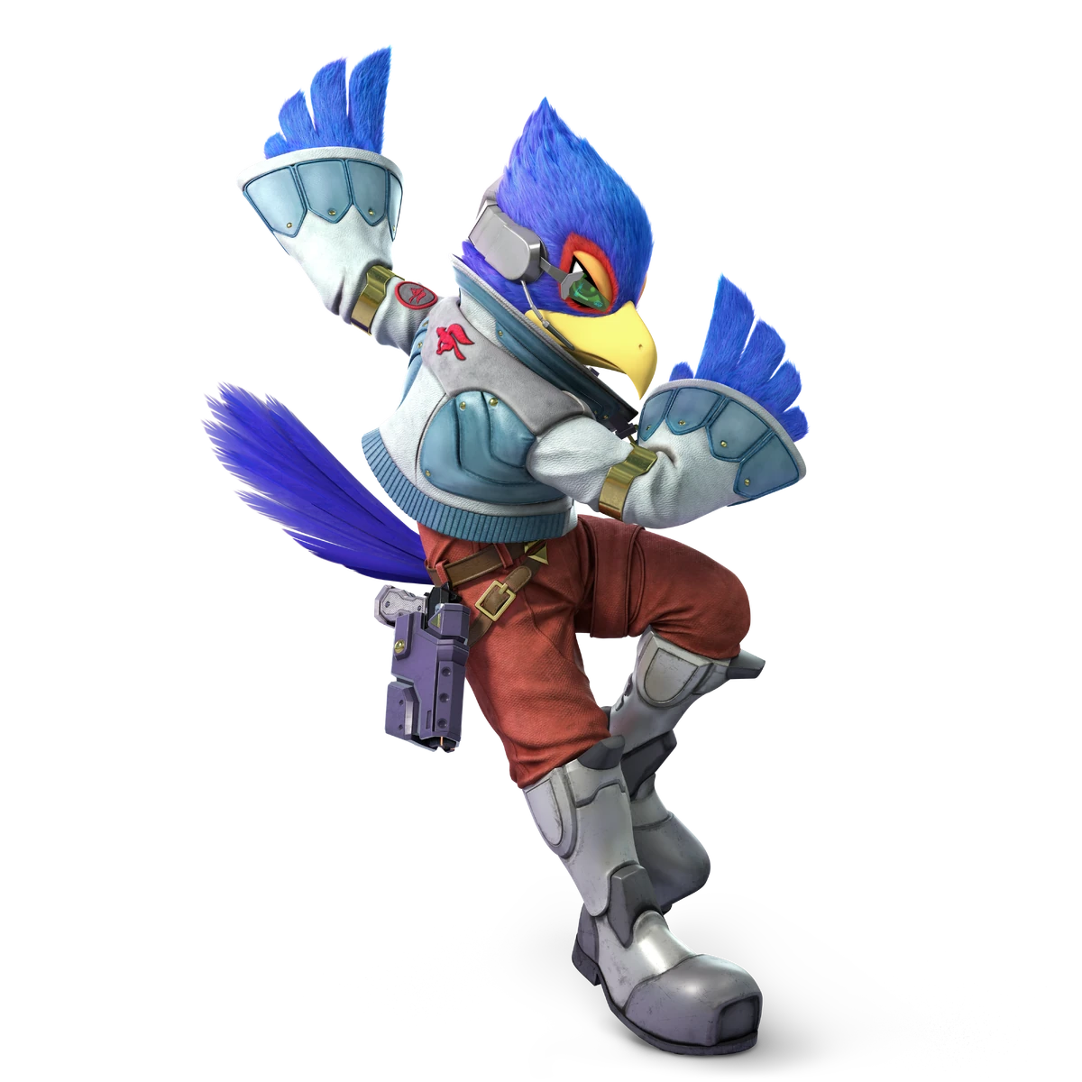 Super Smash Bros. Endless Dreams/Falco | Video Game Fanon Wiki | Fandom