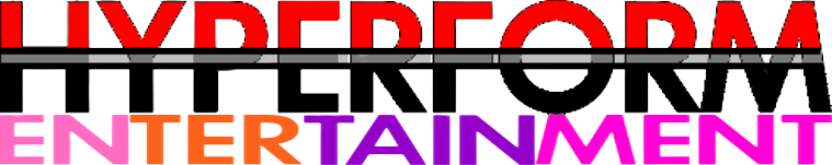 HyperForm Entertainment | Video Game Fanon Wiki | Fandom