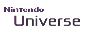 Nintendo Universe | Video Game Fanon Wiki | Fandom