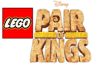 LEGO Pair of Kings | Video Game Fanon Wiki | Fandom