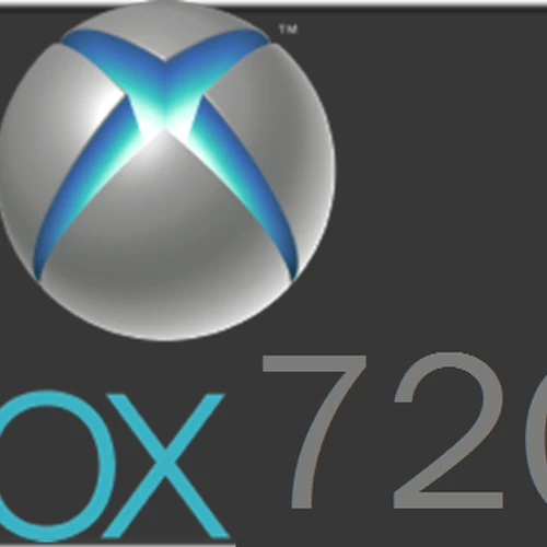 Xbox 360 Logo Blue