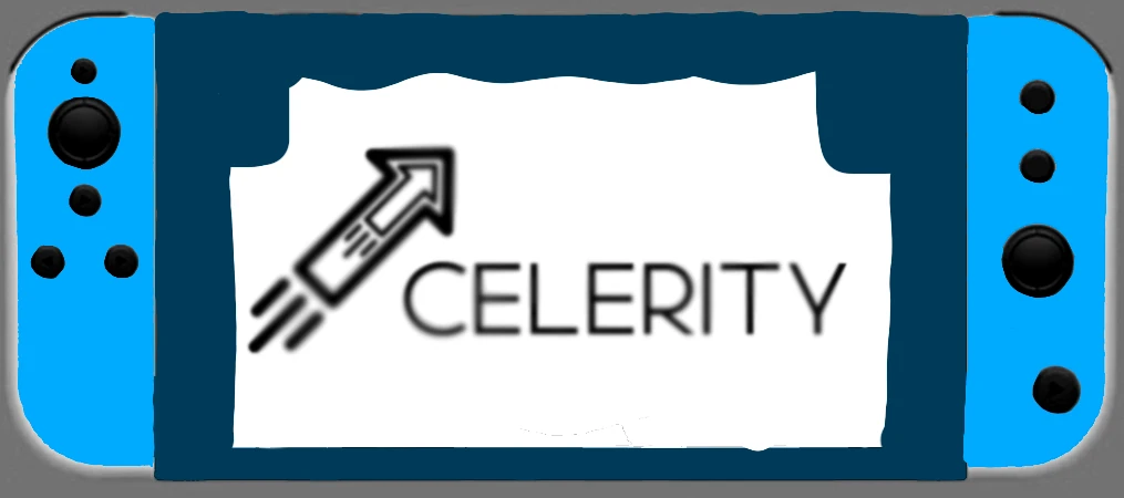 Nintendo Celerity | Video Game Fanon Wiki | Fandom
