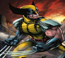 Marvel VS. DC Universe | Video Game Fanon Wiki | Fandom