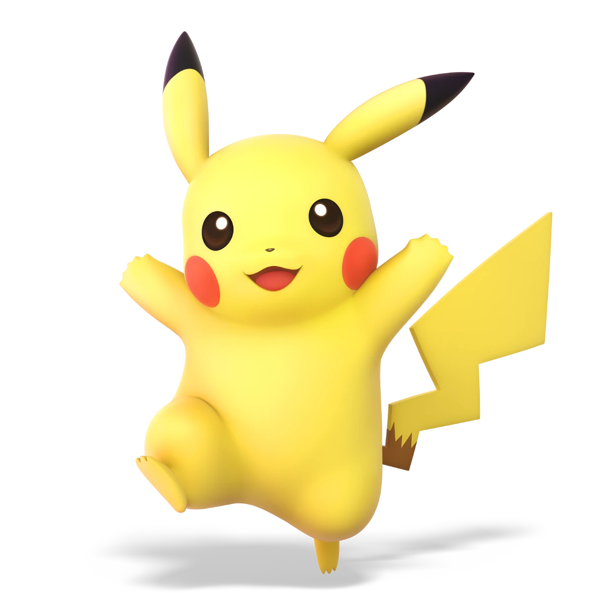 Super Smash Bros. Unlimited Battleground/Pikachu | Video Game Fanon ...