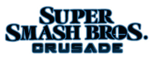 Super Smash Bros Crusade | Video Game Fanon Wiki | Fandom