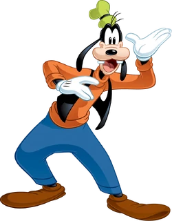 Goofy | Video Game Fanon Wiki | Fandom