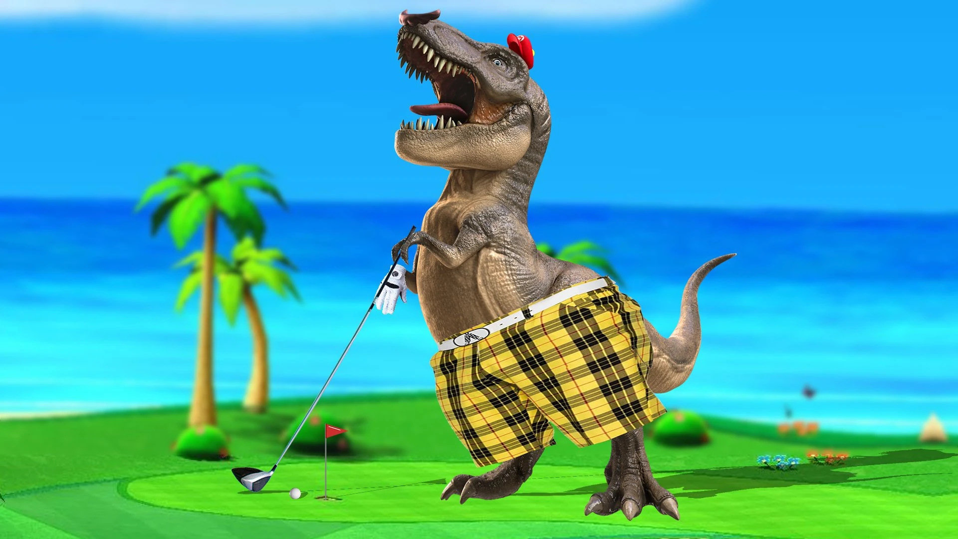 Super Smash Bros. Project+ EX Dreamix | Video Game Fanon Wiki | Fandom