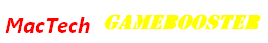 MacTech GameBooster | Video Game Fanon Wiki | Fandom