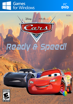 Disney cars games store